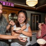 Haight Ashbury Food Walking Tour - Authentic Insights from Reviewers