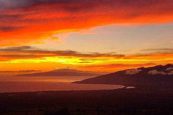 Haleakala Sunset and Astronomy Tour - Who Should Consider This Tour?