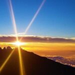 Haleakala Sunset Experience - FAQs