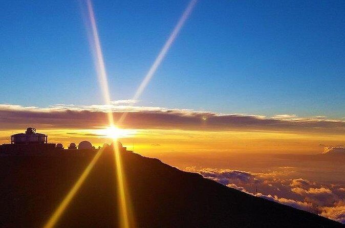 Haleakala Sunset Experience - FAQs