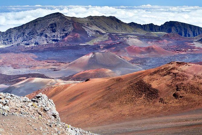 Haleakala's Best Sunset Tour with Dinner - Transportation and Group Size