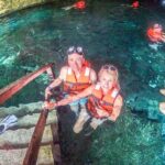 Half a day Tour to Cenote and Sea Turtles Encounter in Akumal Bay - Practical tips for travelers