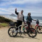Half-Day (4 Hours) Pedego Electric Bike Rental Pismo Beach - The Experience in Detail