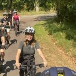 Half Day 4hr Pedal Assist Bike Rental - Why This Tour Stands Out
