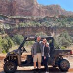 Half Day 4x4 UTV Tour of Bears Ears - Who Will Love This Tour?