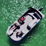 Half Day 60HP Pontoon Rental to Shell Island - Breaking Down the Cost and Value