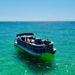 Half Day 90HP Pontoon Rental to Shell Island - Practical Details and Tips for Your Trip