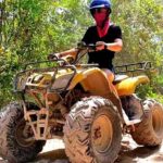 Half-day Adventure: Cenote + Ziplining + ATV Tour - The Itinerary: What You Can Expect