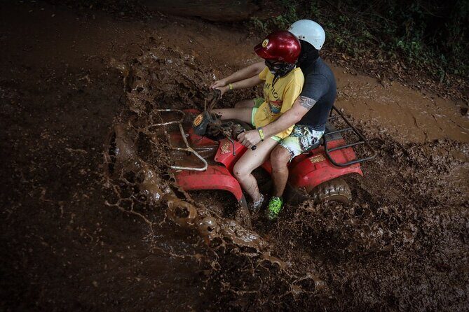Half Day Adventure in Mexico: Horseback riding, ATV, and Zipline - Authentic Experiences, Safety, and Value