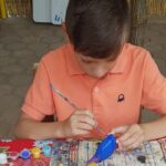 Half-Day Alebrijes Carving and Painting Workshop in San Martin from Oaxaca - A Deep Dive into the Experience