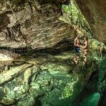 Half Day ATV Jungle Adventure from Riviera Maya - The ATV Experience: Winding Jungle Trails