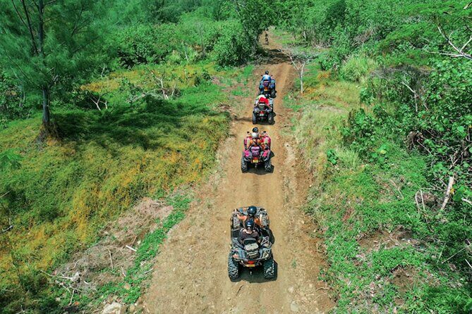 Half Day ATV or Quad Adventure in Bora Bora - Final Thoughts: Is the Bora Bora ATV Tour Worth It?