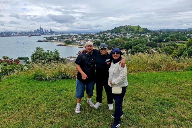 Half-Day Auckland City Tour  The City of Sails Uncovered - Practical Details and Why They Matter