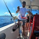Half-day Big Fishing in Moorea on shared tour - What Do the Reviews Say?