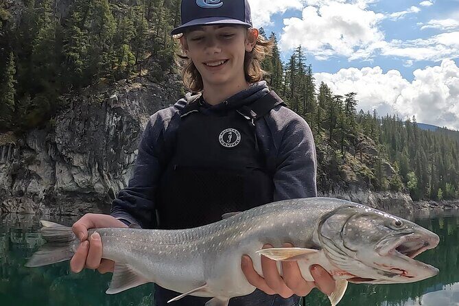 Half Day Boat Trip - Who Would Love This Experience