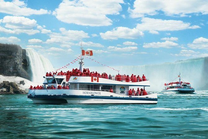 Half-Day Canadian Side Sightseeing Tour of Niagara Falls with Cruise & Lunch - How Well Does It Deliver Value?