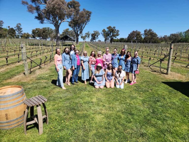 Half-Day Canberra Winery Tour to Murrumbateman - What Travelers Are Saying & Hidden Gems