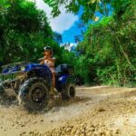 Half-Day Cancun ATV Adventure with Ziplines & Cenote - The Experience from Guest Feedback