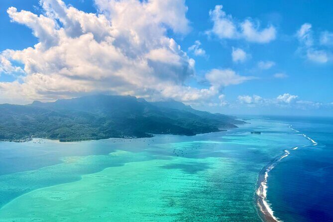 Half day catamaran sailing in the Sailinity Lagoon - The Value of the Tour
