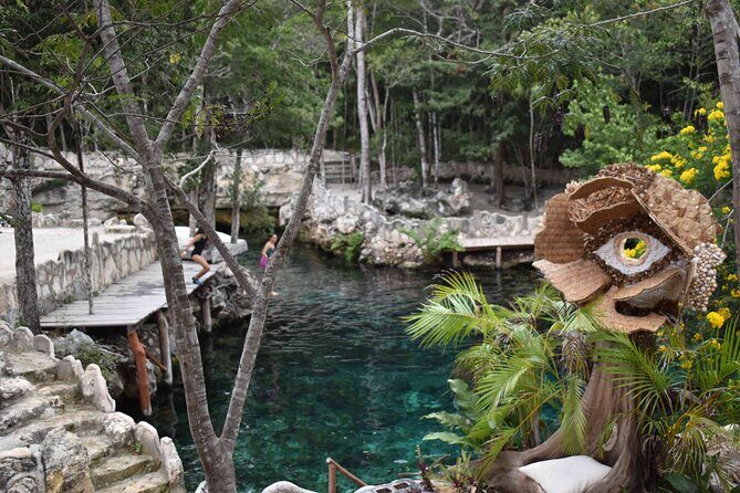 Half Day Cenotes Tour - Authentic Experiences and Insights from Reviewers