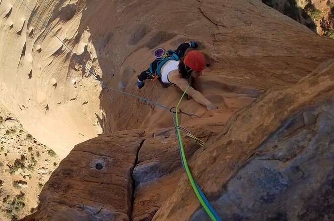 Half Day Climbing Adventures at Garden of the Gods - Final Thoughts: Is This Tour Worth It?