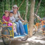 Half day Coba Private Tour - Who Would Enjoy This Tour?