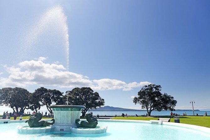 Half-day Discover Auckland City Sightseeing Tour - What Makes This Tour Stand Out?