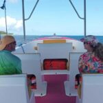 Half day for Snorkeling, Legends, History with O-sea Bora - What’s Included & Practical Details