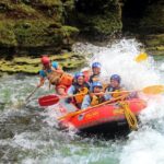 Half Day, Grade 5, White Water Rafting on the Rangitikei River - What Reviewers Say