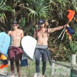 Half Day Guided Surf Lesson in Byron Bay - FAQ