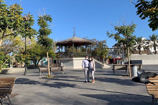 Half-Day Guided Tour in San José del Cabo Art and Beer Tasting - Indulge in a Chocolate Demonstration