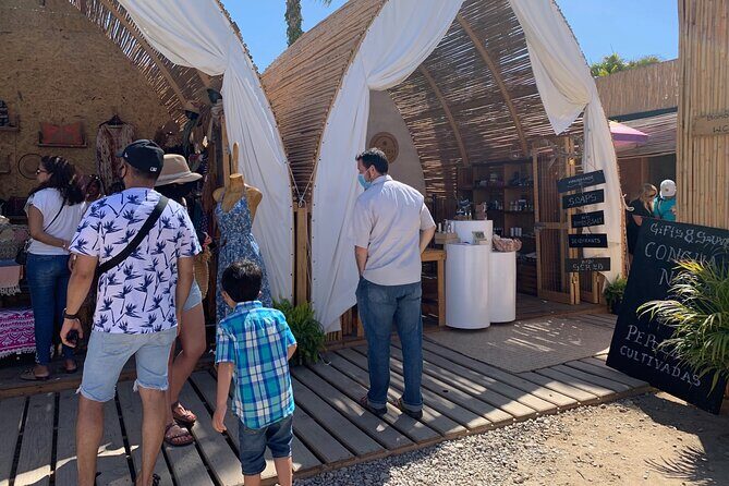 Half-Day: Guided Tour to Todos Santos Magical Town - Why Choose This Tour? A Deep Dive into What You’ll Experience