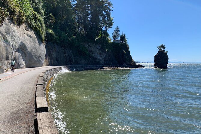 Half-day Hike and Bike Tour in Vancouver - Who Is This Tour Perfect For?