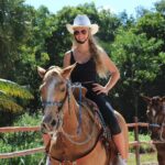 Half Day Horseback Riding Adventure with Cenotes in the Jungle - Transportation & Logistics
