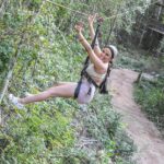 Half Day in Cancun Atvs Ziplines and Cenote Park - Who Should Consider This Tour?
