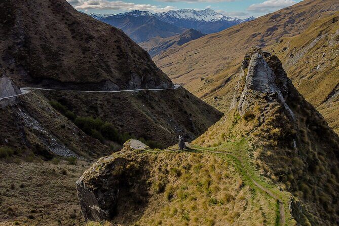 Half Day in Middle Earth - Lord of the Rings Tour - FAQs