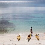 Half-Day Jervis Bay Sea Kayak Tour - Who Should Book This Tour?