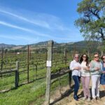 Half Day Join in Group Wine Tasting Tour - The Itinerary in Detail