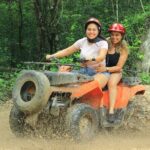 Half-Day Jungle Adventure ATVs, Ziplines and Cenote Swim - Authentic Insights from Reviews