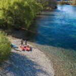 Half-Day Kayak Experience on the Mighty Clutha River from Wanaka - Authentic Reviewer Insights