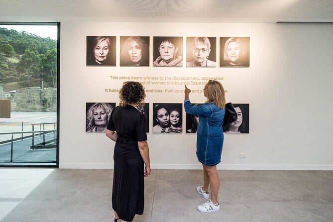 Half Day kunanyi/Mt Wellington and Cascade Female Factory - The Experience: What to Expect on the Day