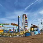 Half Day LA Tour: Hollywood, Celebrity Homes, Santa Monica - In-Depth Look at the Itinerary