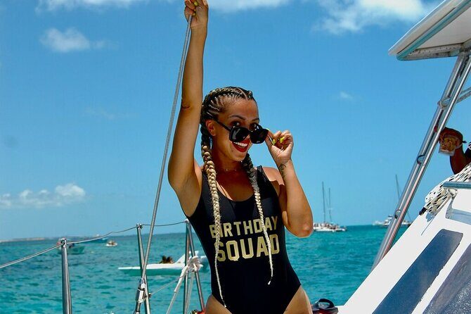 Half Day Lite Tour to Isla Mujeres - What Travelers Can Expect