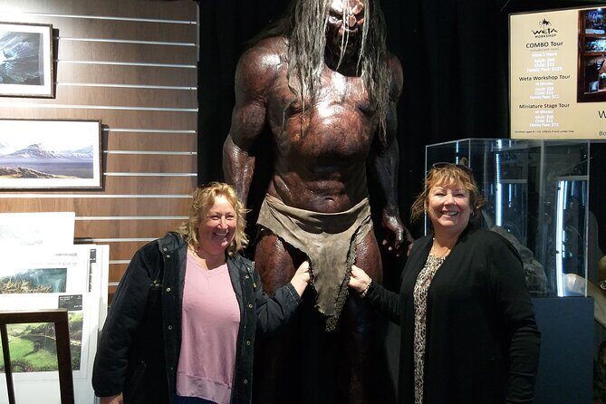 Half Day Lord of the Rings Tour - Tips for a Great Experience