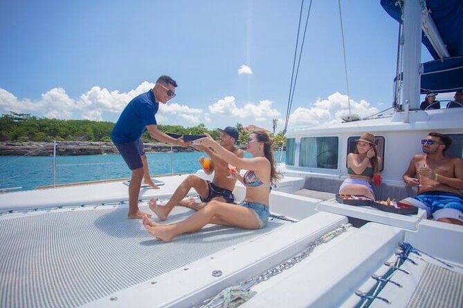 Half Day Luxury Sailing Experience in Riviera Maya with Open Bar - Practical Details & Tips