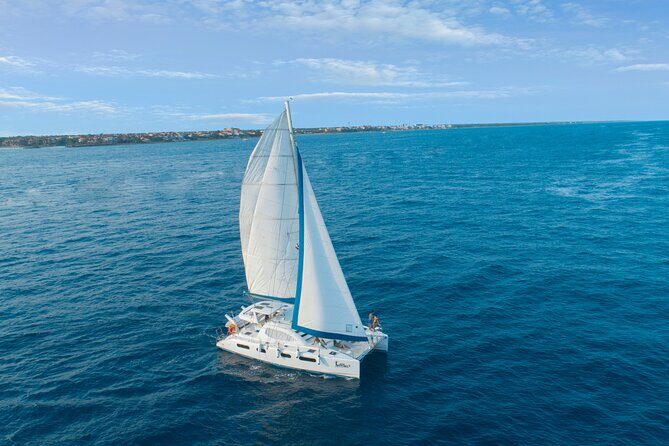 Half-Day Luxury Sailing Experience in Tulum with Open Bar - Value and Practical Aspects