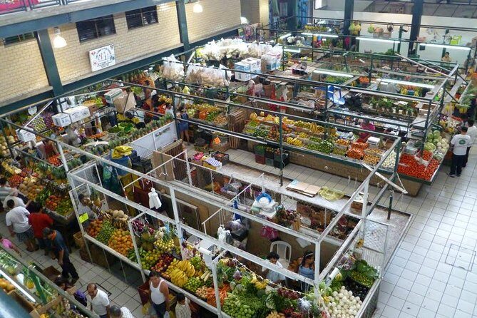 Half-day Manzanillo City Tours - Practical Details: What You Need to Know