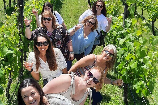Half Day Martinborough Winery Tour from Wellington - The Practicalities: What You Need to Know