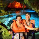 Half Day Mayan Adventure Jungle Park incl. Traditional Lunch - Who Would Love This Tour?