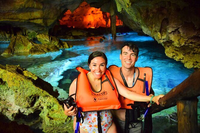 Half Day Mayan Adventure Jungle Park incl. Traditional Lunch - Who Would Love This Tour?